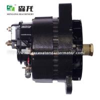 China 12V 37A Alternator Thermo King 109-12103 41-2195 412195 447155 447-155 44-7925 447925, 447-925 44-8939 448939 448-939 8MR2341 8MR2140F 5D44464G01 110-631 3509-2114 3509-3111 for sale