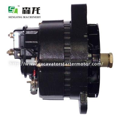 China 12V 37A Alternator Thermo King 109-12103 41-2195 412195 447155 447-155 44-7925 447925, 447-925 44-8939 448939 448-939 8MR2341 8MR2140F 5D44464G01 110-631 3509-2114 3509-3111 for sale