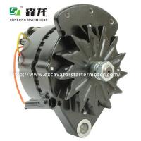 China 12V 105A Alternator Thermo King 109-12116 For Carrier Transicold Genesis TM1000 Replacement 8MR2122U 8MR2122UA 110-608 30-00409-09 300040909 300040911 10912116 90059227 30-00409-11 90-05-9227 110608 for sale
