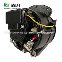 China 12V 65A Alternator Thermo King 109-12118 93073 30-00363 30-00363-04 30-50307 109-12118  367141RX 3675141R C0191190900 A-9399 300036300 140954 300036300RM 300036301 300036304 300042300 3050307 for sale