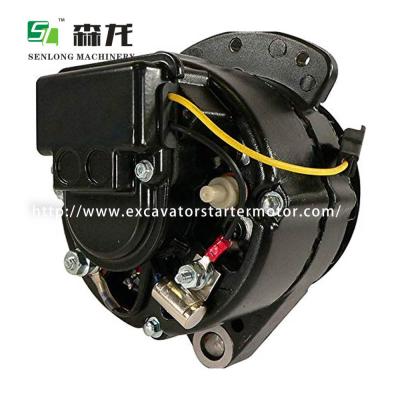 China 12V 65A Alternator Thermo King 109-12118 93073 30-00363 30-00363-04 30-50307 109-12118  367141RX 3675141R C0191190900 A-9399 300036300 140954 300036300RM 300036301 300036304 300042300 3050307 for sale
