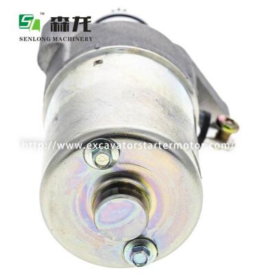 China 12V Starter Motor  1P6-H1800-01-00 TTR50E 1P6-H1890-00-00 1P6-H1890-01-00 49P-H1800-00 for Yamaha for sale