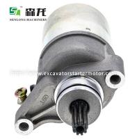 China 12V Starter Motor  1P6-H1800-01-00 TTR50E 1P6-H1890-00-00 1P6-H1890-01-00 49P-H1800-00 for Yamaha for sale