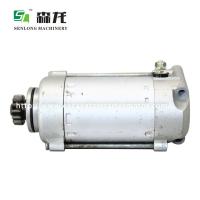 China 12V 14T Starter MOTOR 4H7-81800-50 4BB-81890-00  for YAMAHA XJ 750 for sale