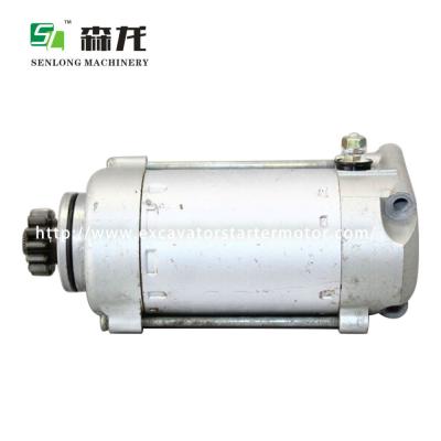 China 12V 14T Starter MOTOR 4H7-81800-50 4BB-81890-00  for YAMAHA XJ 750 for sale