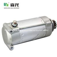 China 12V 14T Starter MOTOR 4H7-81800-50 4BB-81890-00  for YAMAHA XJ 750 for sale