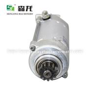 China 12V 14T Starter MOTOR 4H7-81800-50 4BB-81890-00  for YAMAHA XJ 750 for sale
