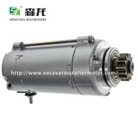 China 12V 14T Starter MOTOR 4H7-81800-50 4BB-81890-00  for YAMAHA XJ 750 for sale