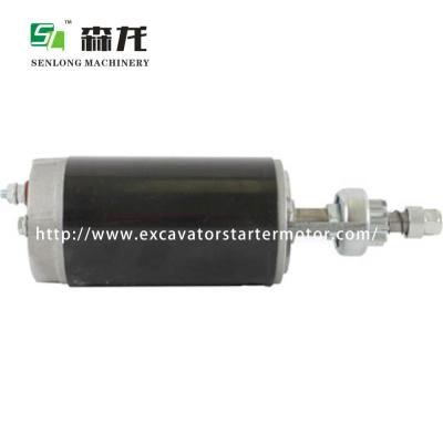 China 12V Starter Motor Automotive 46-2344 46-2154 46-2339  46-2346 46-776 MGL4002 MOT4002,5393,SAB0010,110636,48-0955 48-9955 49-0955 A85955,49-0955 583869 583869T 61-6955 616955 1 819085 for sale