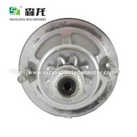 China 12V Starter Motor Automotive 46-2344 46-2154 46-2339  46-2346 46-776 MGL4002 MOT4002,5393,SAB0010,110636,48-0955 48-9955 49-0955 A85955,49-0955 583869 583869T 61-6955 616955 1 819085 for sale