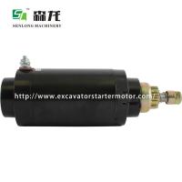 China 12V 1.4KW Starter Motor 50-73521 50-44369 50-44369A1 for sale
