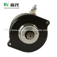 China 12V 9T Starter Motor 50-2634 for Motorcycle for sale