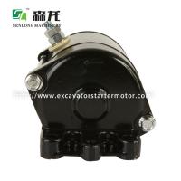 China 12V 9T Starter Motor 50-2634 for Motorcycle for sale