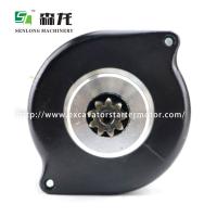 China 12V 9T Starter Motor 71-26-18420 91-26-2021 6M6818000000 For Motorcycle Yamaha WRA650 Replacement S13-237 PWY650 SMU0026 RS41179 18-6290 15-4901 6M6-81800-10-00 91-26-2021N for sale