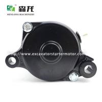 China 12V 9T Starter Motor 71-26-18420 91-26-2021 6M6818000000 For Motorcycle Yamaha WRA650 Replacement S13-237 PWY650 SMU0026 RS41179 18-6290 15-4901 6M6-81800-10-00 91-26-2021N for sale