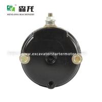 China 12V 0.4KW 10T Starter Motor 410-21008  For Kohler Air Cooled Engine MV-16 MV-16S MV-17 MV-18 for sale