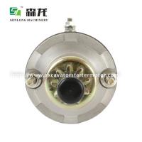 China 12V 0.4KW 10T Starter Motor 410-21008  For Kohler Air Cooled Engine MV-16 MV-16S MV-17 MV-18 for sale