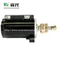 China 12V 9T Starter Motor  410-21032  410-21008  SAB0078  4-5624  5713  8M6007326 0583482 0585056 0586279 583482 585056 586279  18-5624 5059240 5059240-M030SM 5704640 5704640M030SM for sale