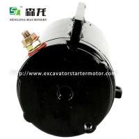 China 12V 9T Starter Motor  410-21032  410-21008  SAB0078  4-5624  5713  8M6007326 0583482 0585056 0586279 583482 585056 586279  18-5624 5059240 5059240-M030SM 5704640 5704640M030SM for sale