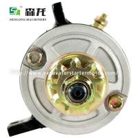 China 12V 9T Starter Motor  410-21032  410-21008  SAB0078  4-5624  5713  8M6007326 0583482 0585056 0586279 583482 585056 586279  18-5624 5059240 5059240-M030SM 5704640 5704640M030SM for sale