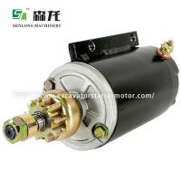 China 12V 9T Starter Motor  410-21032  410-21008  SAB0078  4-5624  5713  8M6007326 0583482 0585056 0586279 583482 585056 586279  18-5624 5059240 5059240-M030SM 5704640 5704640M030SM for sale