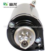 China 12V 8T DB Electrical 410-21034   50-8329972 18-6282  Mot3021 Api 7326 Arco 50-832997 50-832997-1 50-832997-2 For Mercury Marine 175 210 240 2.5L for sale