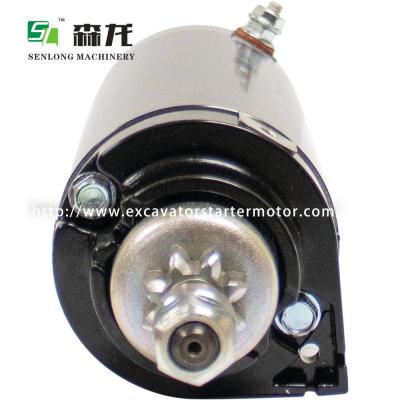 China 12V 8T DB Electrical 410-21034   50-8329972 18-6282  Mot3021 Api 7326 Arco 50-832997 50-832997-1 50-832997-2 For Mercury Marine 175 210 240 2.5L for sale