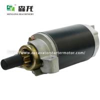 China 12V 9T DB Electrical 410-21039  MOT3018  5362 SAB0117 113591 4-6436 10153540 5758 50-834749  50-859171T  6743240-M030SM  SM67432 5758N For Mercury Mariner Outboard Marine 50 Hp 50Hp 4 Stroke 1995-2000 for sale
