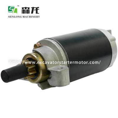 China 12V 9T DB Electrical 410-21039  MOT3018  5362 SAB0117 113591 4-6436 10153540 5758 50-834749  50-859171T  6743240-M030SM  SM67432 5758N For Mercury Mariner Outboard Marine 50 Hp 50Hp 4 Stroke 1995-2000 for sale