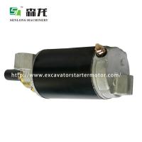 China 12V 9T DB Electrical 410-21039  MOT3018  5362 SAB0117 113591 4-6436 10153540 5758 50-834749  50-859171T  6743240-M030SM  SM67432 5758N For Mercury Mariner Outboard Marine 50 Hp 50Hp 4 Stroke 1995-2000 for sale