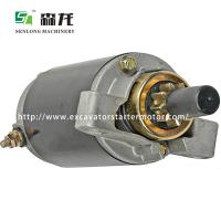 China 12V 9T DB Electrical 410-21039  MOT3018  5362 SAB0117 113591 4-6436 10153540 5758 50-834749  50-859171T  6743240-M030SM  SM67432 5758N For Mercury Mariner Outboard Marine 50 Hp 50Hp 4 Stroke 1995-2000 for sale