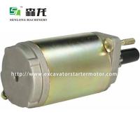 China 12V 9T DB Electrical Starter  410-21068 0745-018, 0745-030, 0745-052, 0745-257, 0745-357 5944 46-4250 5944N  for Arctic CAE Snowmobile BearCAE 1995-2000 for sale