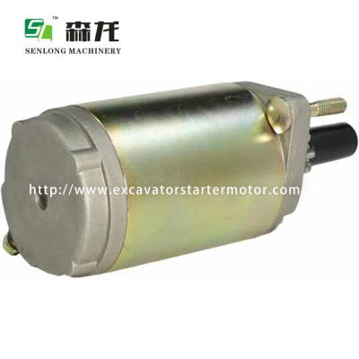 China 12V 9T DB Electrical Starter  410-21068 0745-018, 0745-030, 0745-052, 0745-257, 0745-357 5944 46-4250 5944N  for Arctic CAE Snowmobile BearCAE 1995-2000 for sale