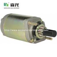 China 12V 9T DB Electrical Starter  410-21068 0745-018, 0745-030, 0745-052, 0745-257, 0745-357 5944 46-4250 5944N  for Arctic CAE Snowmobile BearCAE 1995-2000 for sale