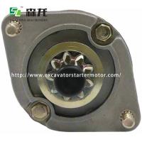 China 12V 9T DB Electrical Starter  410-21068 0745-018, 0745-030, 0745-052, 0745-257, 0745-357 5944 46-4250 5944N  for Arctic CAE Snowmobile BearCAE 1995-2000 for sale