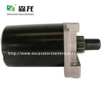 China 12V 10T 16A DB Electrical Starter 410-21073  SAB0152 0D9004A 0D9004B  0E0601 0E06010SRV 0E0601ASRV 0E0601SRV D9004A D9004B E0601 410-21073  5788 for Generac Engines Gn191 Gn220 for sale