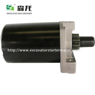 China 12V 10T 16A DB Electrical Starter 410-21073  SAB0152 0D9004A 0D9004B  0E0601 0E06010SRV 0E0601ASRV 0E0601SRV D9004A D9004B E0601 410-21073  5788 for Generac Engines Gn191 Gn220 for sale