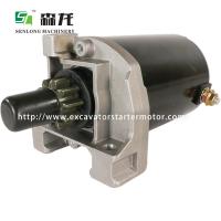China 12V 10T 16A DB Electrical Starter 410-21073  SAB0152 0D9004A 0D9004B  0E0601 0E06010SRV 0E0601ASRV 0E0601SRV D9004A D9004B E0601 410-21073  5788 for Generac Engines Gn191 Gn220 for sale