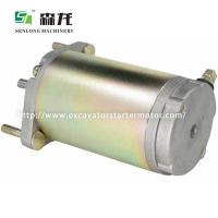 China 12V DB Electrical Starter 410-21080  21100603 For Arctic CAE for sale