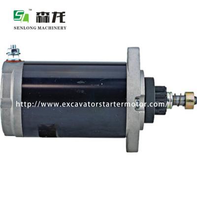 China 12V 9T DB Electrical Starter 410-21102  0645-539 0745-331 0745-351 0745-358 0745-382 0745-395 5962 for Arctic CAE BearCAE 570 Xt Ltd for sale