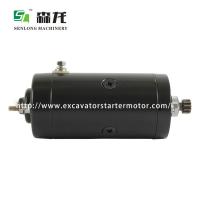 China 12V 10T 220A DB Electrical Starter410-22012 111835 5780 5780BN C-90-5780B  MGL4004  P66A 46-3057  For Harley FL for sale