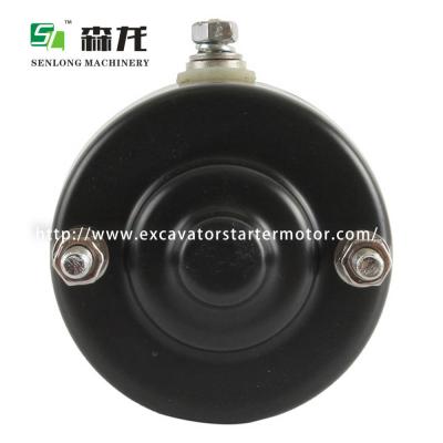 China 12V 10T 220A DB Electrical Starter410-22012 111835 5780 5780BN C-90-5780B  MGL4004  P66A 46-3057  For Harley FL for sale