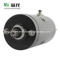 China 12V 10T 220A DB Electrical Starter410-22012 111835 5780 5780BN C-90-5780B  MGL4004  P66A 46-3057  For Harley FL for sale