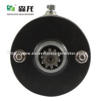 China 12V 10T 220A DB Electrical Starter410-22012 111835 5780 5780BN C-90-5780B  MGL4004  P66A 46-3057  For Harley FL for sale