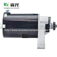 China 12V 1.4KW  Starter 410-22087 SBS0009 495100  498148  112242 410-22010 41022010 5744 9799 106684 91-35-1035 SBS0009(324) For  B&S Air Cooled All 14HP 16HP 18HP Horizontal for sale