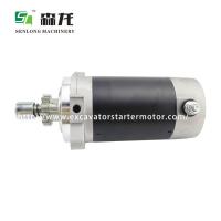 China 12V 11T 30A 0.6KW  Starter 410-44088  MOT5000 MOT5000N 3420 S108-80BN 4-6410  S108-80 S108-80A S108-80B 18310 50-814980M 50-96359M 50-97693M 18-6410 689-81800-11-00 689-81800-12-00 689-81800-13-00 for sale