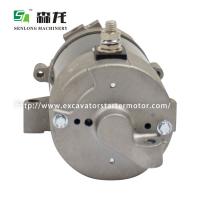 China 12V 9T Starter 410-44093  31200-ZV5-003  31200-ZV5-013  31200-ZV5-0130 31200-ZV5A-0130 18317  For  HONDA Marine Outboard 35-50hp BF35 BF40 BF45 1997-2006 for sale