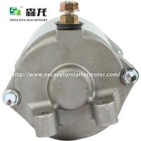 China 12V 9T Starter 410-52125  18798N  C-90-18798 for Suzuki Street Motorcycle GSX1300R Hayabusa 1298cc 1999-2003 for sale