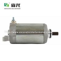 China 12V 9T Starter 410-52187  74-74023 31100-24F00 31100-24F01  228000-8480 228000-8481 18798 31100-24F00 31100-24F01 464020 46-4020 For Suzuki GSX1300R for sale