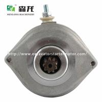 China 12V 9T Starter 410-52187  74-74023 31100-24F00 31100-24F01  228000-8480 228000-8481 18798 31100-24F00 31100-24F01 464020 46-4020 For Suzuki GSX1300R for sale